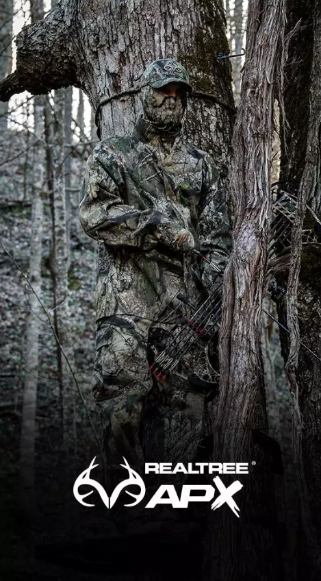 "REALTREE CAMOUFLAGE" เมื่อการพรางตัวท่ามกลางผืนป่า เปลี่ยนโหมดสู่การใช้ชีวิตใ